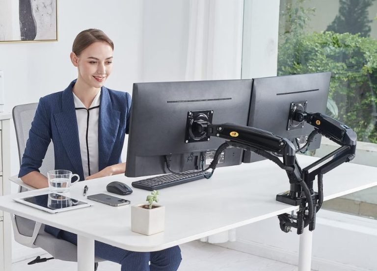 Screen Mounts – BlueOcean Technologies